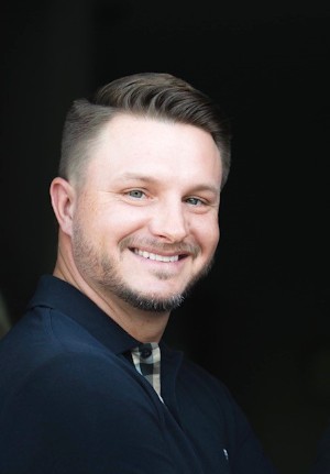 Online MBA Allows Career Pivot For Veteran Jack Gusciora - Pitt State