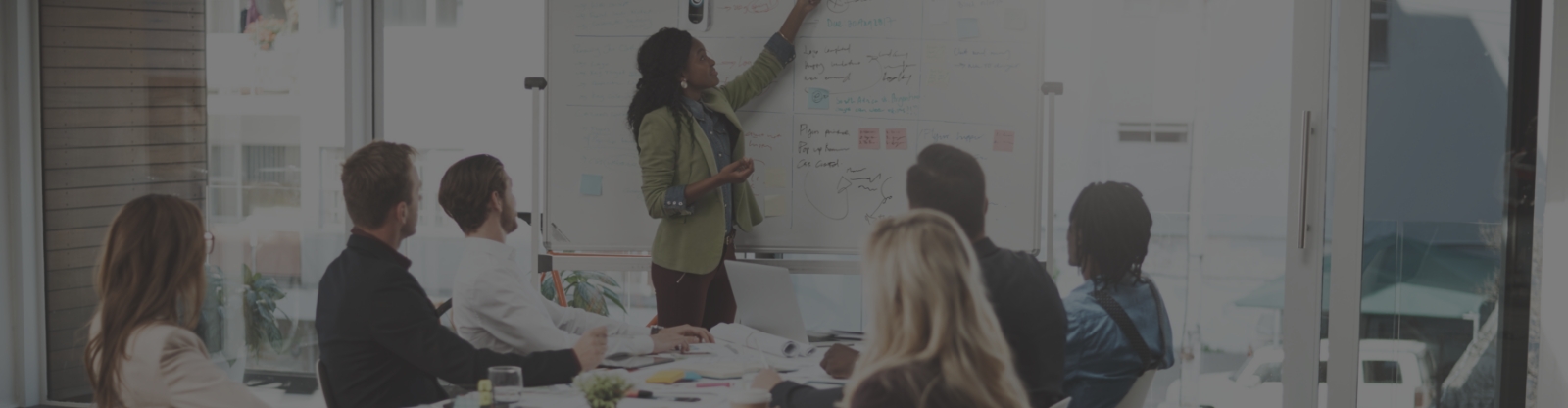 AACSB Accredited Online Marketing MBA Degree Program at Pitt State